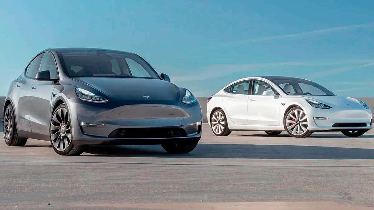 Precios actualizados Tesla Model 3 y Tesla Model Y 2023 (España)