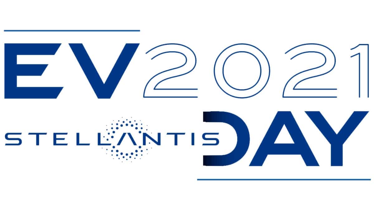 Stellantis presenta su proyecto hacia la electrificación en el EV DAY 2021