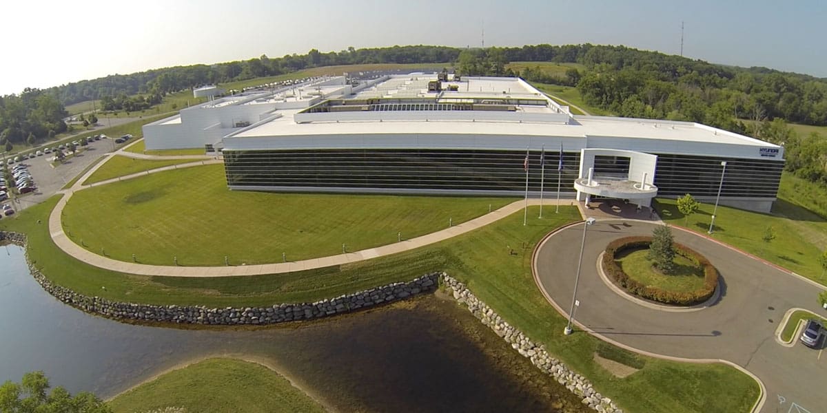 Hyundai creará un 'Safety Test and Investigation Laboratory (STIL)' en ...