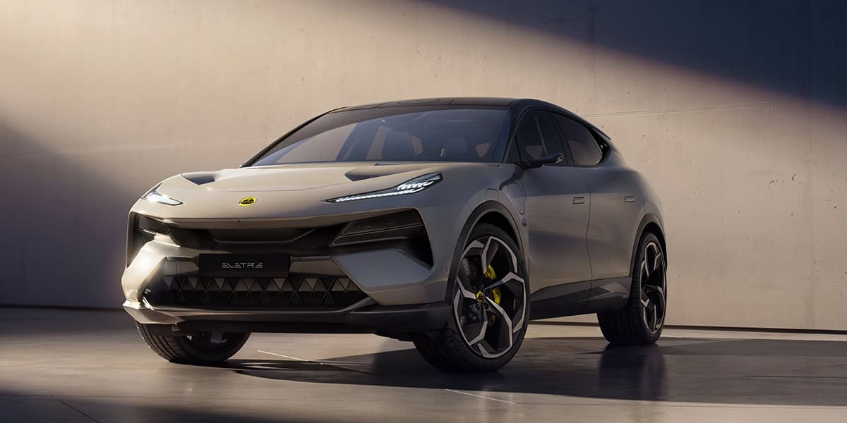 Lotus se prepara para salir a bolsa bajo el símbolo de LOT