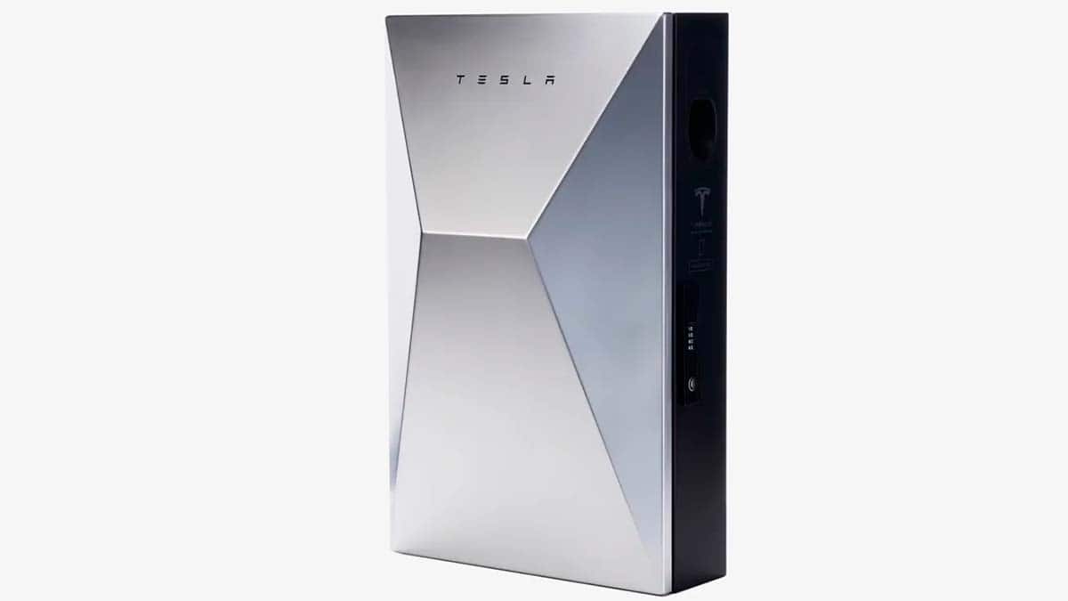 Cybervault, el nuevo producto presentado por Tesla. ¿Qué es?