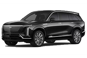 Coches eléctricos Cadillac: Modelos y precios de compra.